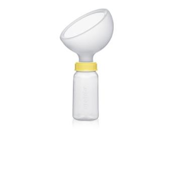 Medela hand expression funnel - Accessoires allaitement - Achat & prix ...