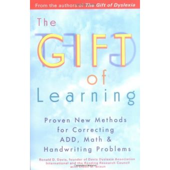The Gift of Learning - broché - Achat Livre | fnac