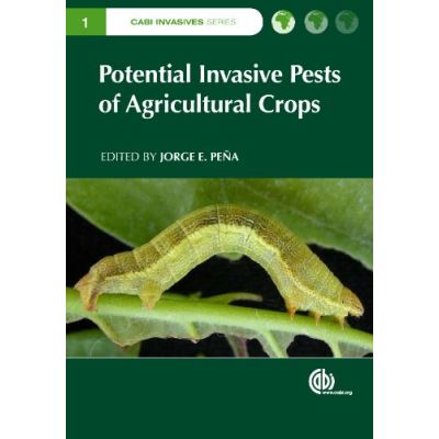 Potential Invasive Pests of Agricultural Crops: Trees for Society and ...