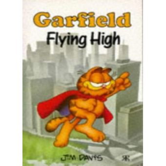 Garfield Flying High (Garfield Pocket Books) - [Version Originale] Jim ...