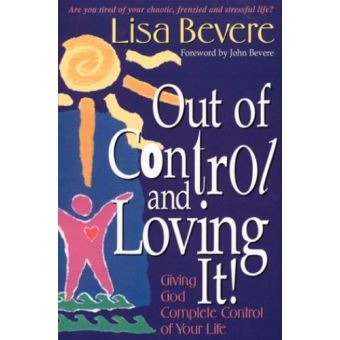 Out of Control & Loving It - broché - Achat Livre | fnac