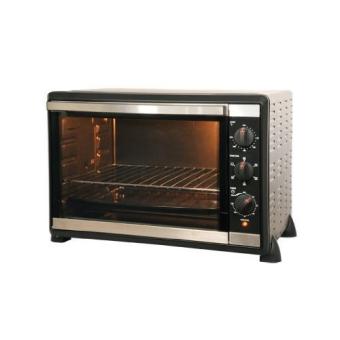 KITCHEN CHEF - CK-52GS - FOUR MULTIFONCTIONS - 2000 W - Achat & prix | fnac