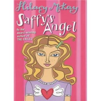 Saffy's Angel: Book 1 (Casson Family) - [Livre en VO] Hilary Mckay ...