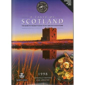 A Taste of Scotland 1998 - [Version Originale] Taste Of Scotland ...