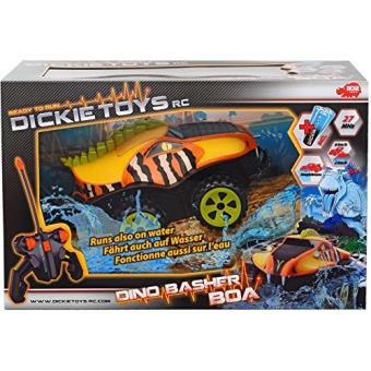Rc dino basher boa - Autre Modélisme - Achat & prix | fnac