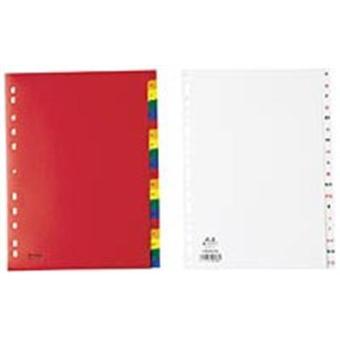 Intercalaires alphabétiques - Intercalaire - Achat & prix | fnac