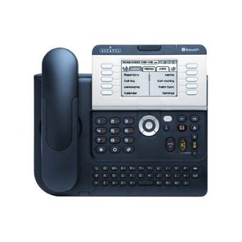 Alcatel 8 Series IPTouch 4038 Extended Edition - téléphone VoIP ...