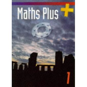 Maths Plus (1) – Student Book 1: Bk.1 - [Version Originale] Sheila ...