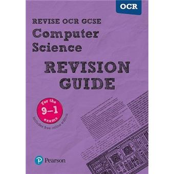 Revise OCR GCSE (9-1) Computer Science Revision Guide: (with free ...