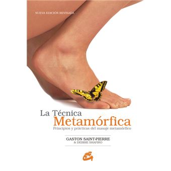 La Tecnica Metamorfica / The Metamorphic Technique, %selfCuerpo-Mente ...