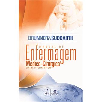 Brunner & Suddarth Tratado de Enfermagem Médico-Cirúrgica - 2 Volumes ...