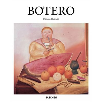 Botero - Mariana Hanstein -5% en libros | Fnac