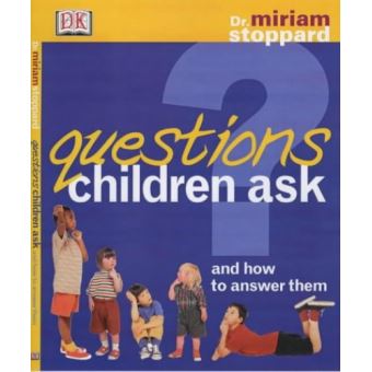 questions children ask - grand format - Achat Livre | fnac
