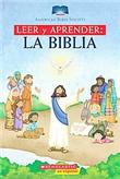 Lee Y Aprende La Biblia/ Read and Learn Bible - relié - Achat Livre | fnac