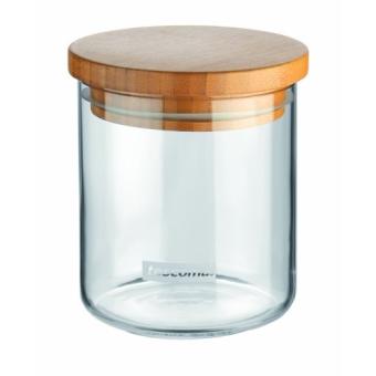 TESCOMA FIESTA POT DE CONSERVATION 0,5 L - Conservation des aliments ...