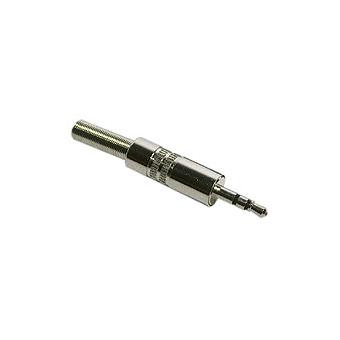Fiche jack male stereo 3.5mm - Connectique Audio / Vidéo - Achat & prix ...