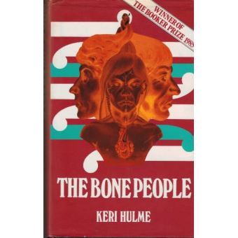 The Bone People Hulme, Keri - cartonné - Hulme, Keri - Achat Livre | fnac
