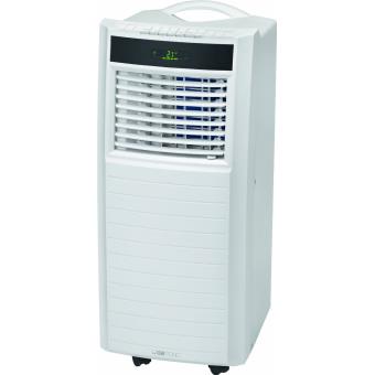 Clatronic CL3542 Climatiseur Blanc - Achat & prix | fnac