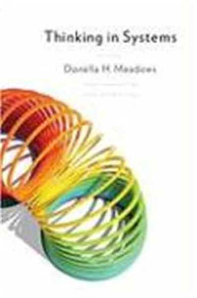 Thinking In Systems - Donella H. Meadows · 5% de descuento | Fnac
