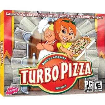 Turbo Pizza - Jeux vidéo - Achat & prix | fnac
