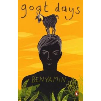 Goat Days - [Version Originale] Benyamin, Joseph Koyippally - poche ...