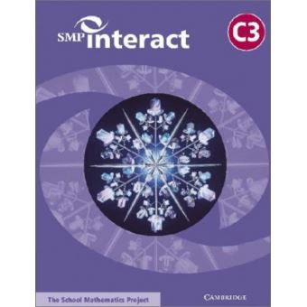 Smp Interact Book C3, SMP Interact Key Stage 3 Series - broché - Achat ...