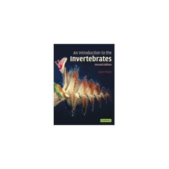 An Introduction to the Invertebrates - broché - Achat Livre | fnac