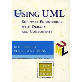 Using UML - relié - Achat Livre | fnac