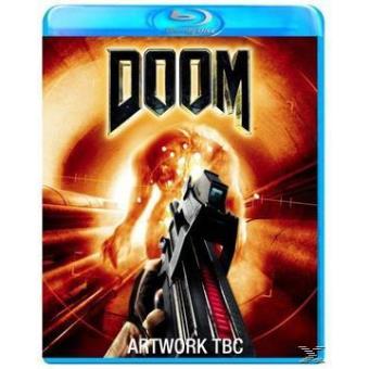 Doom - Blu Ray - Achat & prix | fnac
