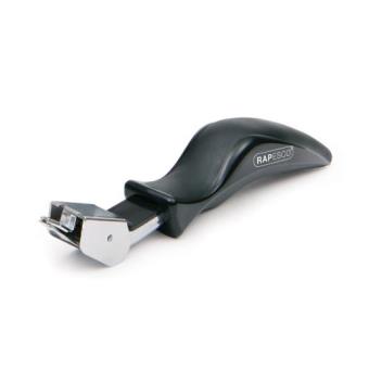 Dégrafeur R3 tout métal avec prise en main ergonomique Noir - Agrafeuse ...