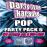 Pop Party Pack 6 (4Cd) - Coffret CD - Achat & prix | fnac