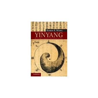 Yinyang: The Way of Heaven and Earth in Chinese Thought and Culture ...