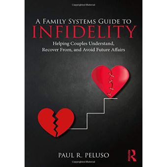 A Family Systems Guide to Infidelity: Helping Couples Understand ...
