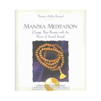 Mantra Meditation - CD album - Achat & prix | fnac