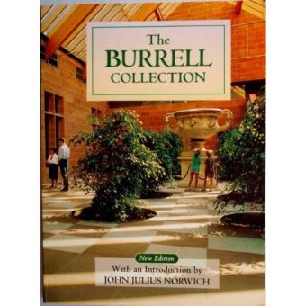 The Burrell Collection Barry Gasson - broché - Barry Gasson - Achat ...