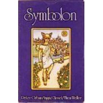 Symbolon. 78 farbige Karten - broché - Achat Livre | fnac