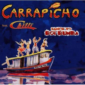 Dance to Boi Bumba - CD album - Achat & prix | fnac