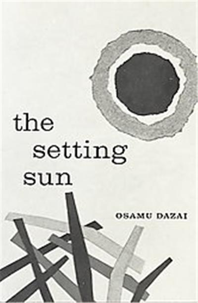 The Setting Sun - Osamu Dazai - Compra Livros ou ebook na Fnac.pt