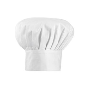 Toque blanche adulte - Winkler - Achat & prix | fnac