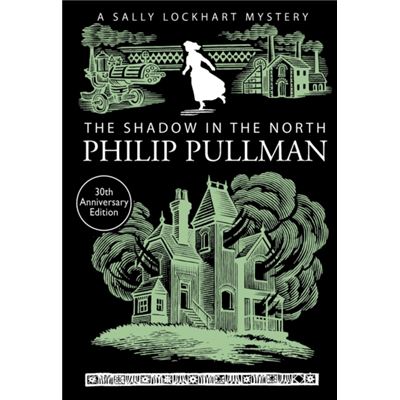 The Shadow In The North (A Sally Lockhart Mystery) (Paperback) Philip ...