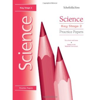 Key Stage 2 Science Practice Papers - Autres - Achat Livre | fnac