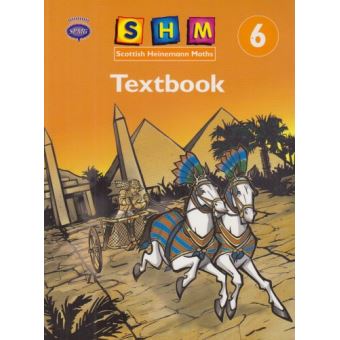 Scottish Heinemann Maths 6: Single Textbook Unknown - broché - Unknown ...