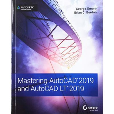 Mastering autocad 2019 and autocad - Compra Livros ou ebook na Fnac.pt