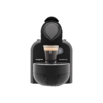 Magimix Nespresso M 100 - Machine à café - 19 bar - gris - Achat & prix ...