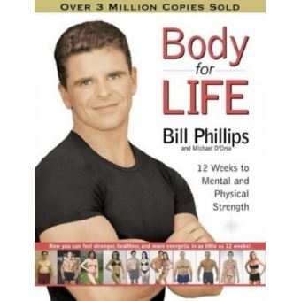 Body for Life - Autres - Achat Livre | fnac