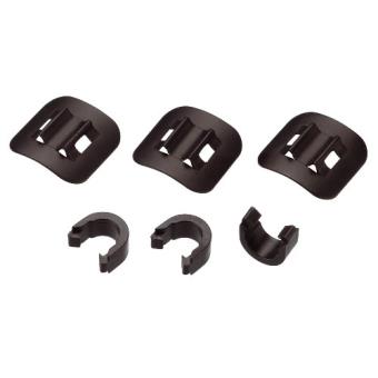 Bbb hydroguide bcb-94 câble guide set de 3 noir - Pièce détachée vélo - Achat & prix | fnac
