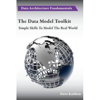 The Data Model Toolkit - [Version Originale] Dave Knifton - poche ...