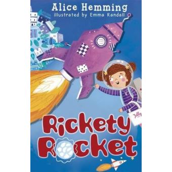 Rickety Rocket - [Version Originale] Inconnu - poche - Inconnu - Achat ...