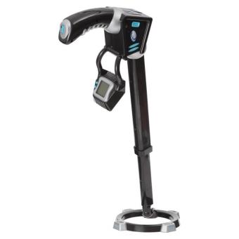 Eastcolight Détecteur De Métaux Avec Lcd Display - Jeu de sciences et d ...