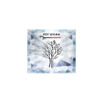 Psy'Aviah - Xenogamous endeavour(Limited Edition) - CD Álbum - Compra ...